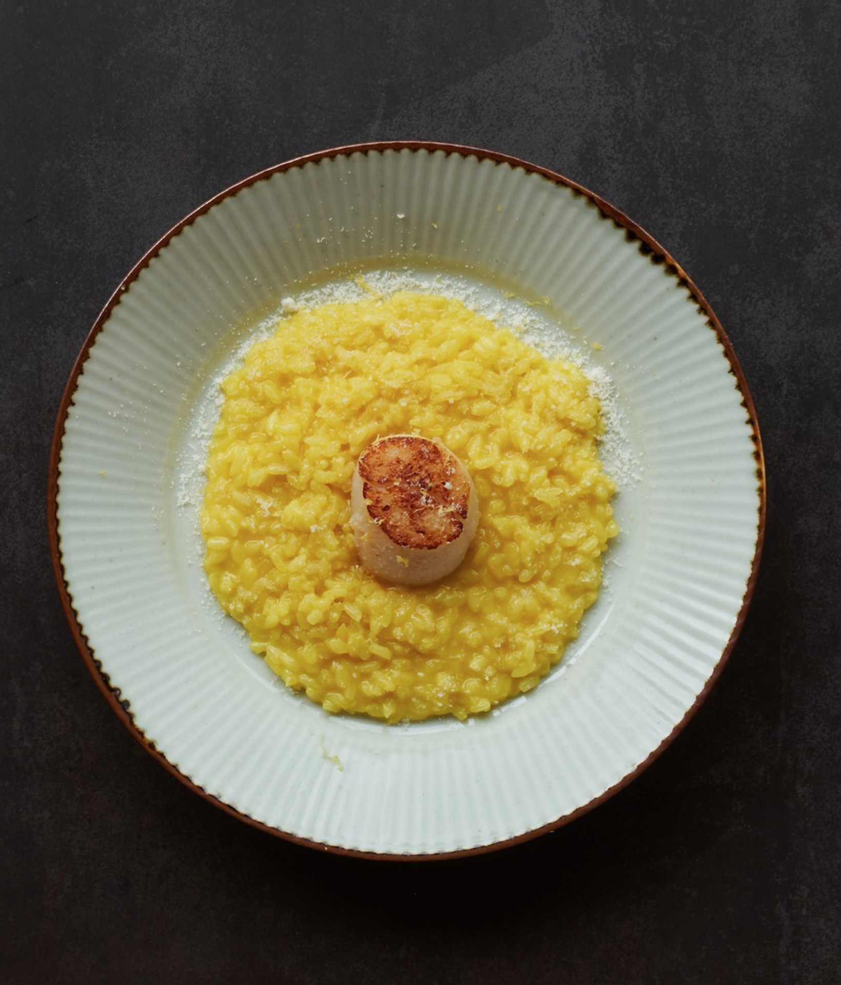 Restaurant – Stellar & Co.