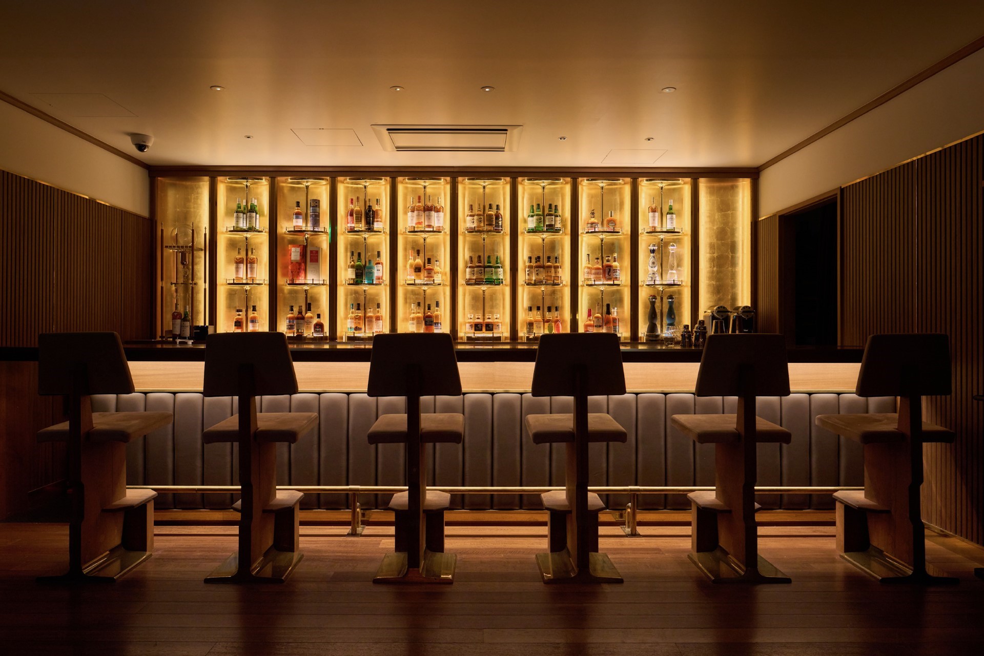Restaurant – Stellar & Co.